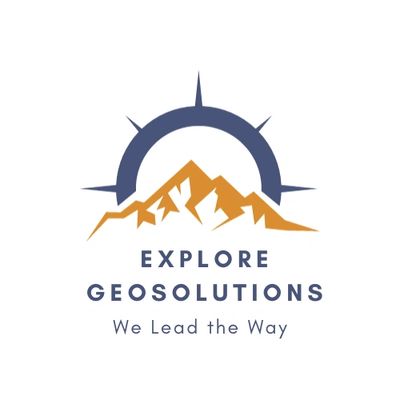 Explore Geosolutions
